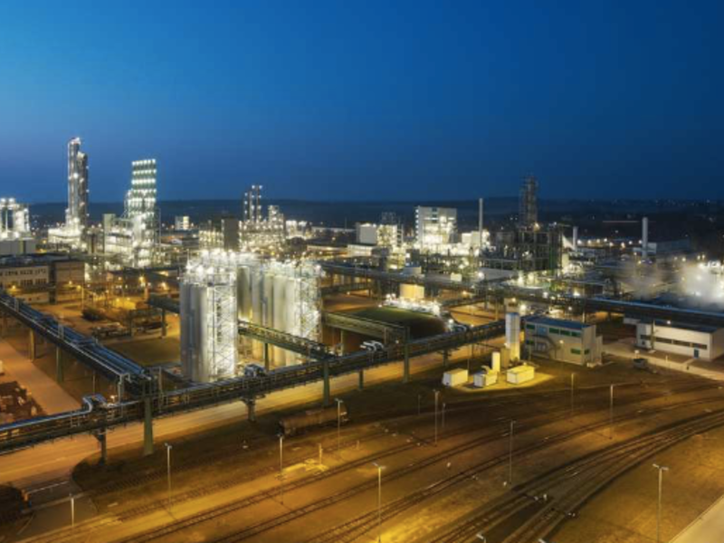 Wacker will expand hybrid polymer production in Germany