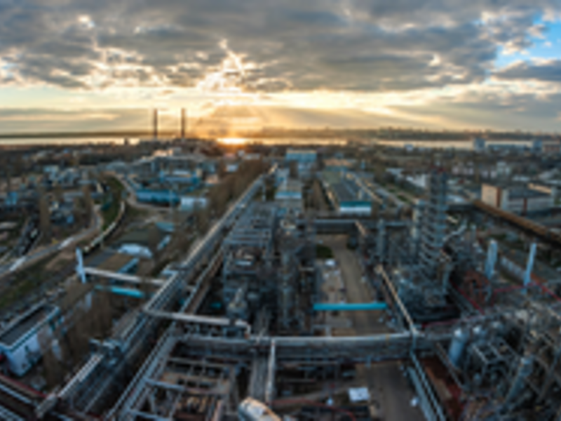 Sibur completes sale of rubber assets to Tatneft