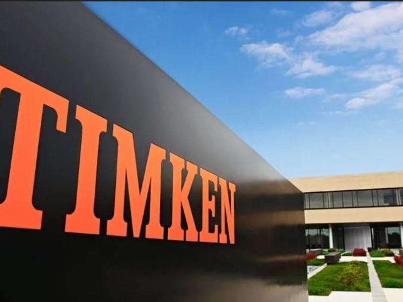 Timken grows lubrication business with third acquisition | Rubber ...