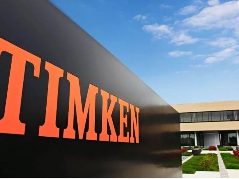 Timken Company launches new ‘Flour Power' roller mill belts | Rubber News