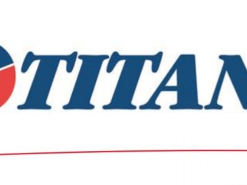 Titan Tire International agrees to settle environmental dispute