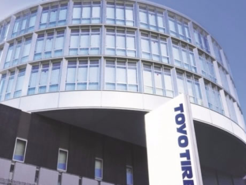 Toyo discloses further restructuring measures | Rubber News
