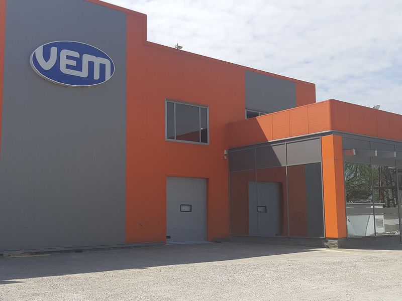 Toolmaker VEM expands its operations in Europe | Rubber News