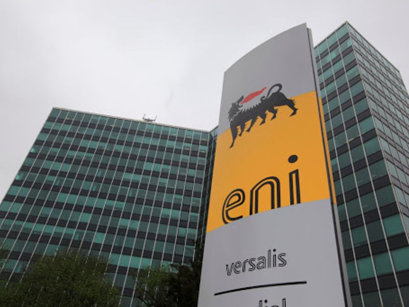 Adriano Alfani named Versalis CEO