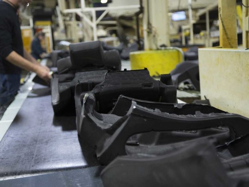 Woodbridge Foam Factory at Aaron Copeley blog