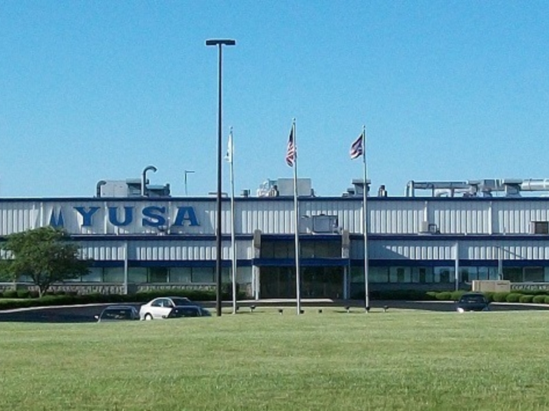 Yusa temporarily lays off 350 due to pandemic
