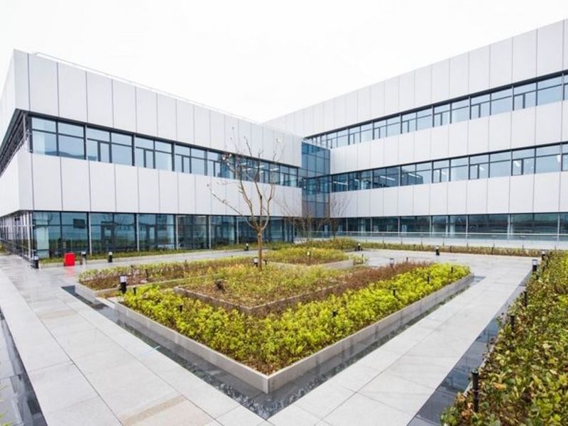 Continental opens center in Chongqing, China | Rubber News