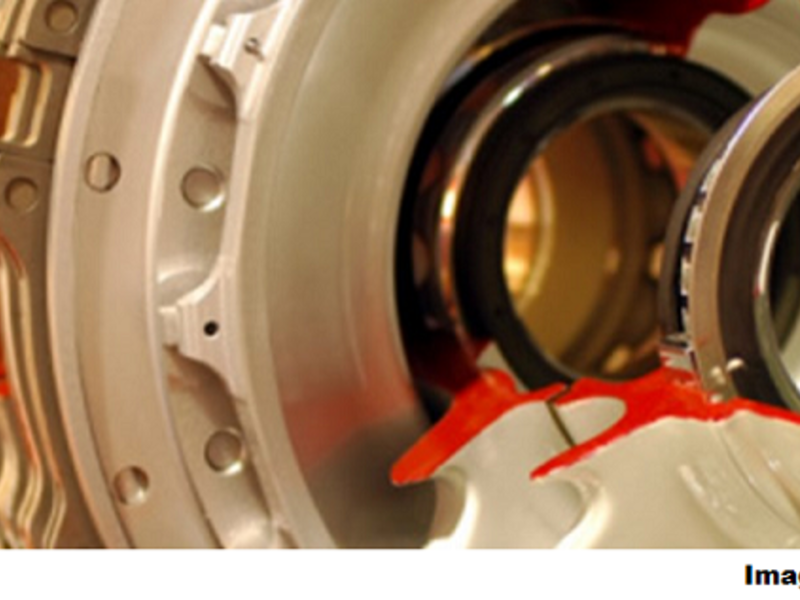 SKF confirms closure of Stonehouse England factory