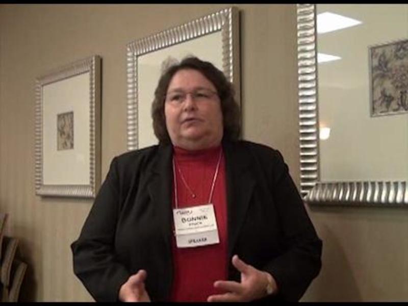 Bonnie Video from Rubber News