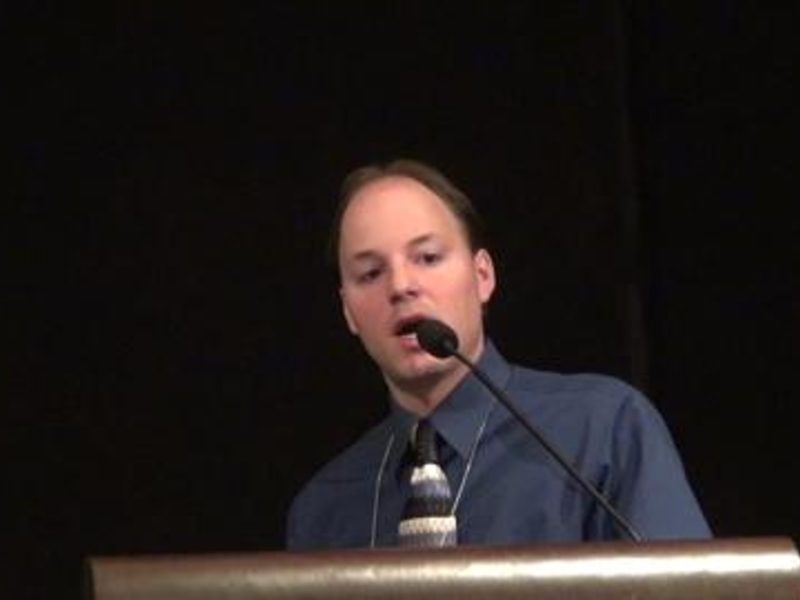 Jeff Salamon Video from Rubber News