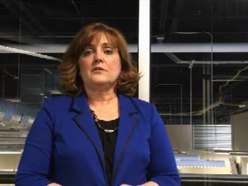 DeLapa makes history as Rubber Division chair Video from Rubber News