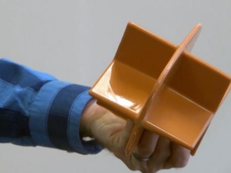 A look at Seco Machine Video from Rubber News