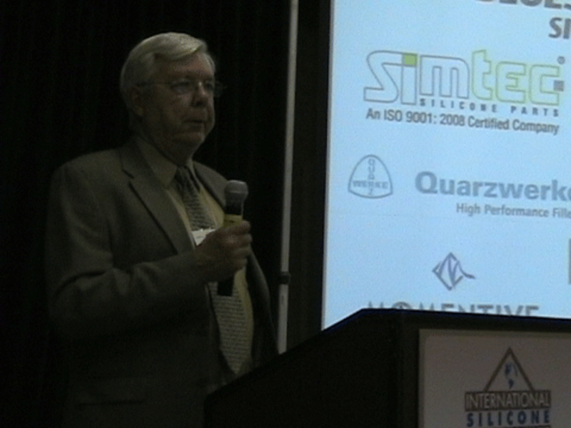 Evolution of a Company: The Chuck Chaffee Story Video from Rubber News