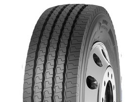 BFGoodrich rolls out a pair of commercial truck tires | Rubber News