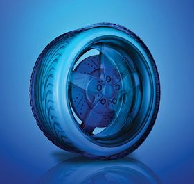 ExxonMobil's Exxpro line gives EVs a boost | Rubber News