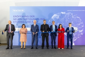 Wacker commissions $350M polysilicon expansion in Germany | Rubber News