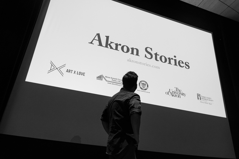 Akron Stories tells story of city's history in rubber industry | Rubber ...