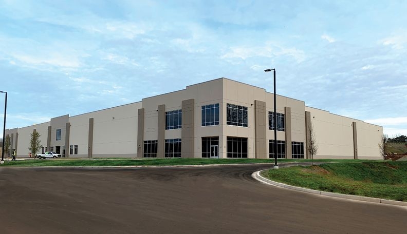 Ammega investing to go all-in on lightweight belting in America ...