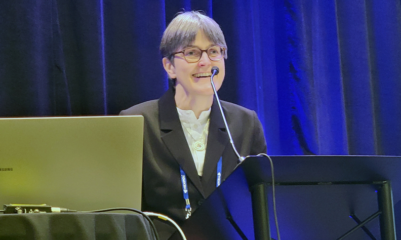 ACS Rubber Division gives Charles Goodyear Medal, 6 other awards at spring meeting | Rubber News