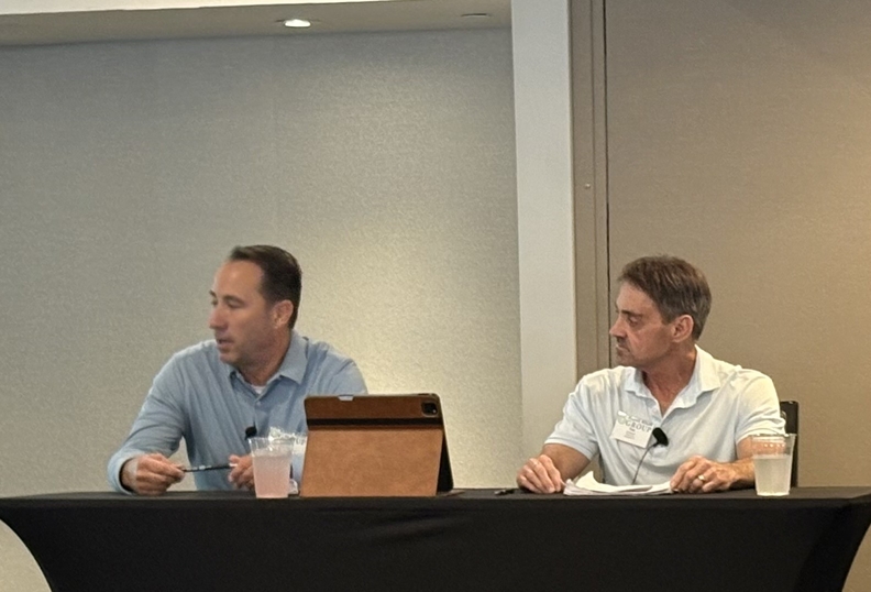 Rubber roller manufacturing experts prepare for market shifts | Rubber News