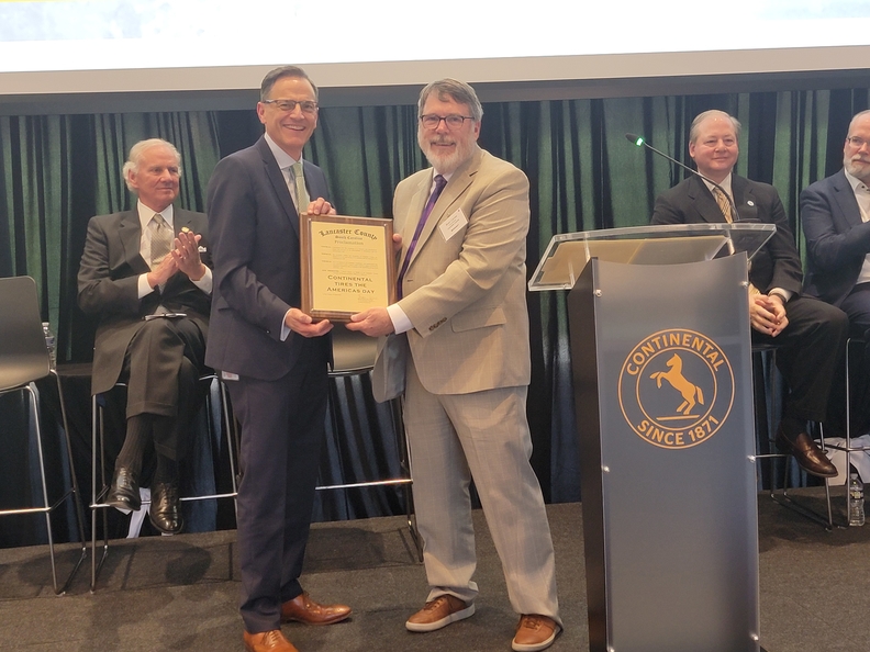 Continental Tire the Americas opens expanded South Carolina ...