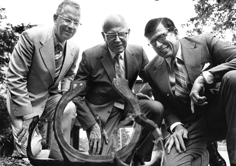 Testing firm Smithers celebrates 100 years, continues to grow its ...