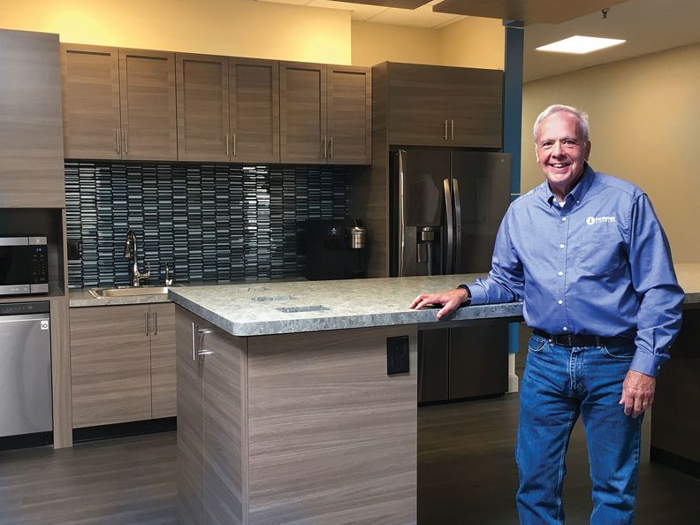 Harwick Standard CEO keeps employees informed throughout pandemic ...