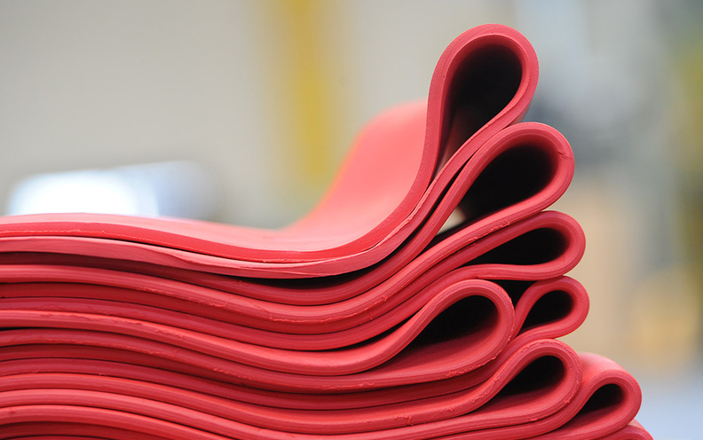 Hexpol leads market as North America's largest custom mixer | Rubber News