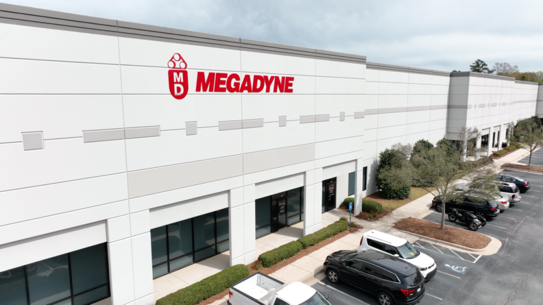 Ammega investing to go all-in on lightweight belting in America ...