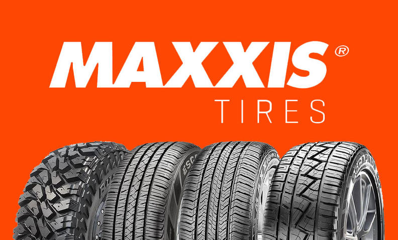 Maxxis to open warehouse in Lebanon Indiana | Rubber News
