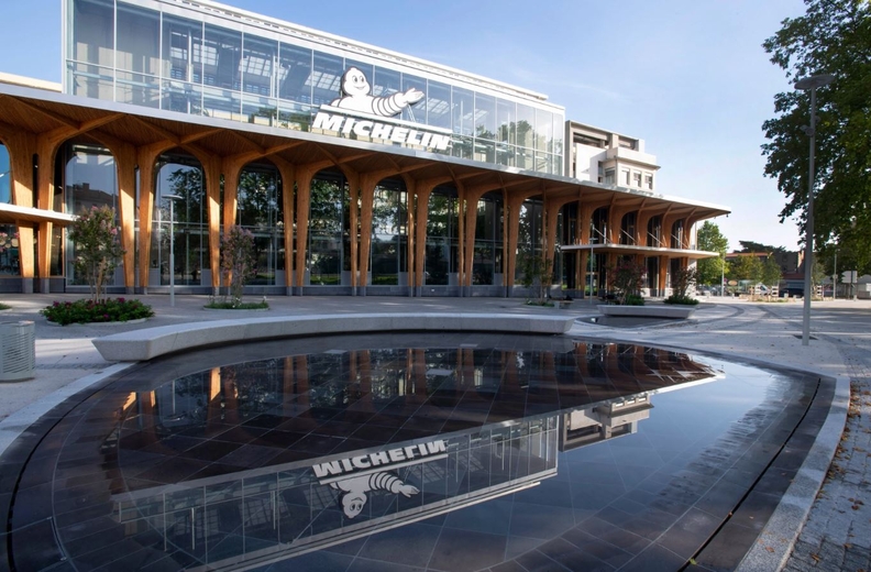 Global Tire Report: A look at the world's top 10 tire makers | Rubber News