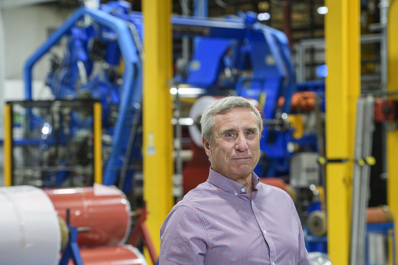 Fenner's James Dawson hoses ready for any off-highway engine platform ...