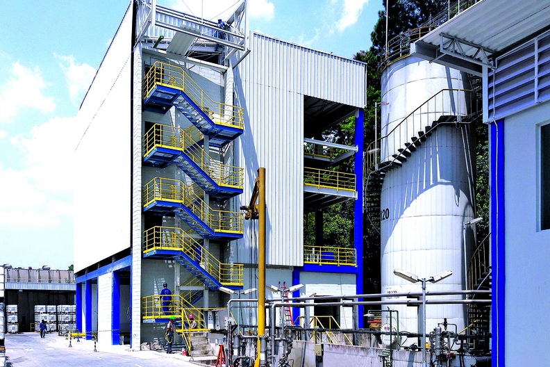 Wacker-expands-silicone-production-in-Brazil | Rubber News