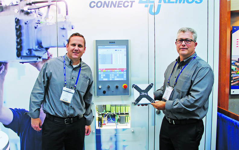 Desma-uses-new-platform-to-connect-with-customers | Rubber News