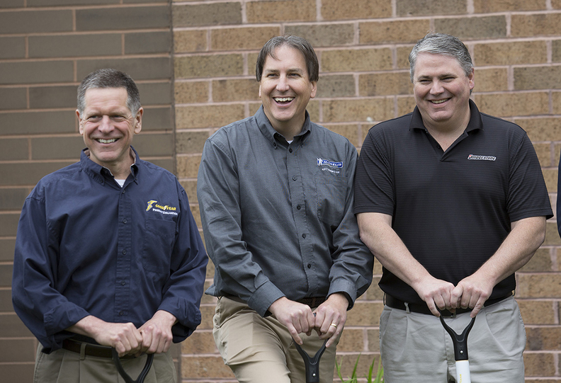 Smithers-breaks-ground-on-laboratory-expansion | Rubber News