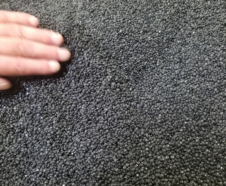 NeoCrumb to offer high-value polymers from crumb rubber, recycled ...