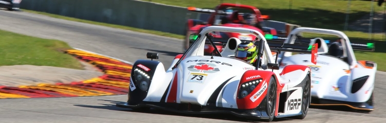 Hankook sponsor, supplier of Prototype Sprint Series | Rubber News