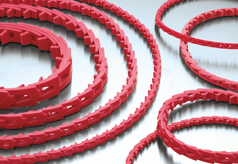 Fenner Precision Polymers realigns with customers in mind | Rubber News