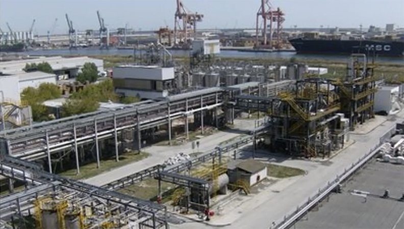 Resin Solutions expands hydroxyl-terminated polybutadiene capacity ...