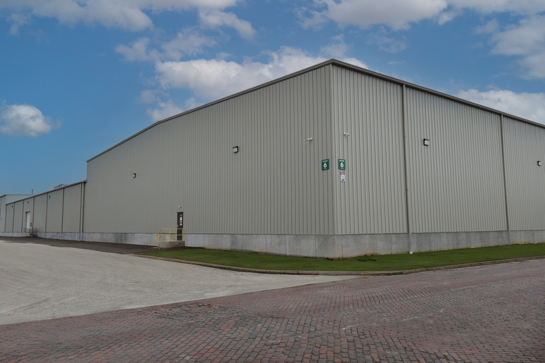 Rubberlite adds new building to footprint in Huntington | Rubber News