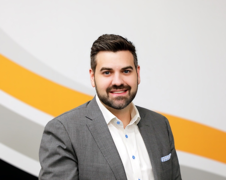 Ryan Gocher to head distribution at ContiTech Industrial Americas ...