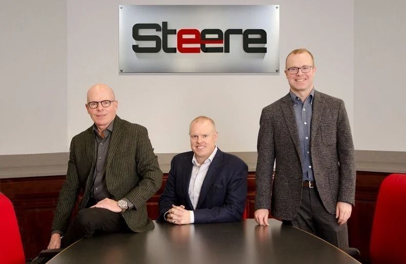 Steere Enterprises benefits from willingness to change | Rubber News