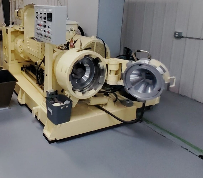 Tech-Link Silicones 'improving lives' with powderless mixing plants ...