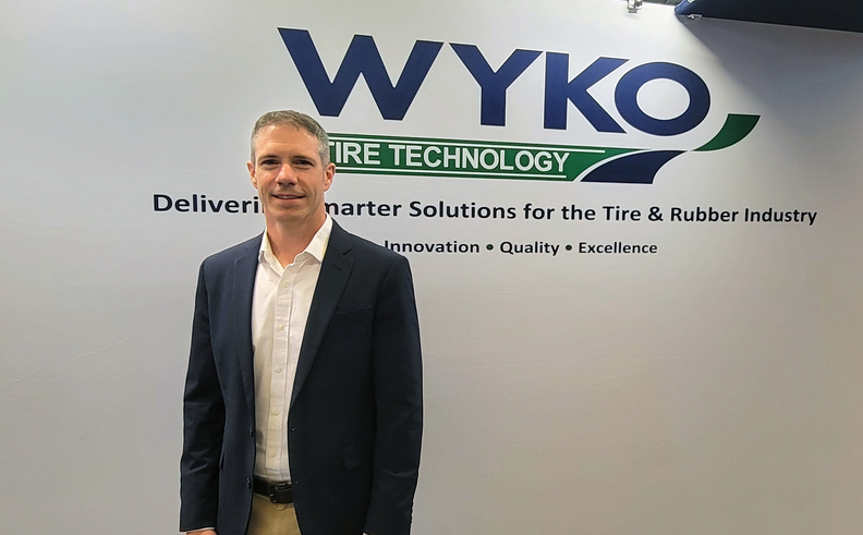 Wyko expands portfolio with tooling division acquisition | Rubber News