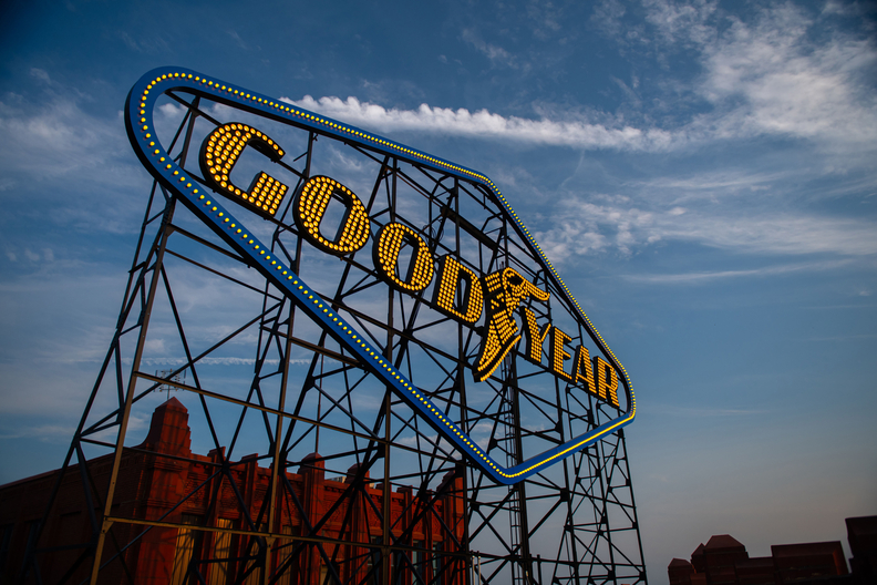 Goodyear to sell chemicals business to private equity firm | Rubber News