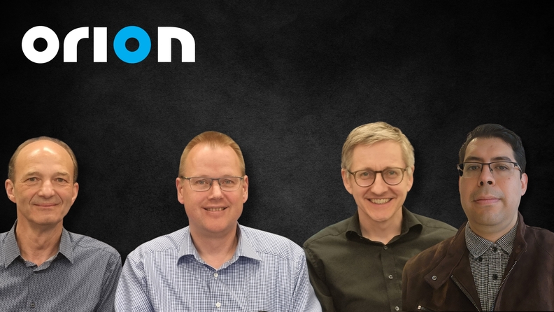 Orion carbon black paper explores performance, structural, aesthetic ...