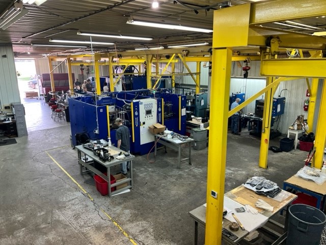 Rubber Group reaches new markets with Silicone Rubber Right Products ...