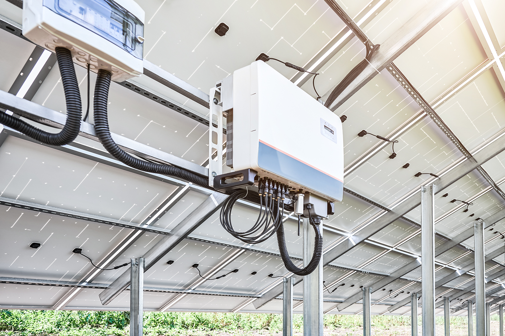 Wevo Chemie offers potting silicones for power electronic protection ...