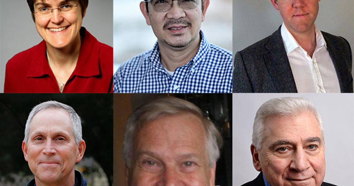 ACS Rubber Division names 2023 Science and Technology Award winners ...