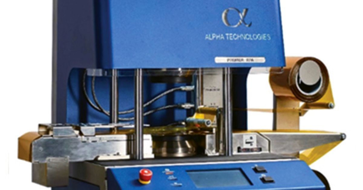 Effects of different recycled rubber powders on rheology of rubber ...